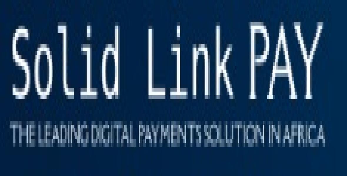 Solid Link Pay - Home